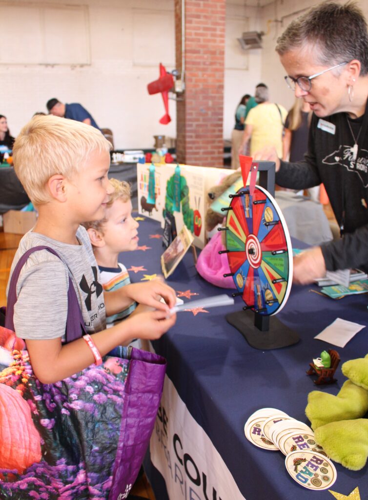 Photos from “Still Strong: Fairview United” Event – Fairview Town Crier